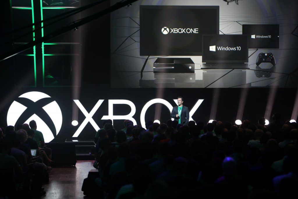 Microsoft announces an Xbox FanFest in Mexico City