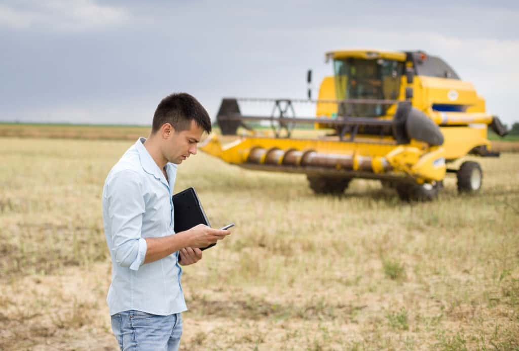 Microsoft and Icrisat use AI and Azure to help make agriculture more ...