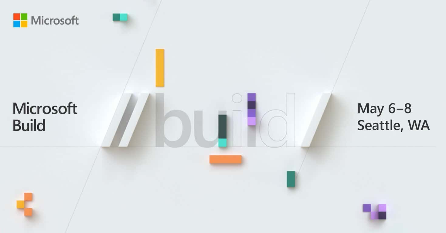 Microsoft Build 2019 Overview: Clouds, AI Services and Open Ecosystems