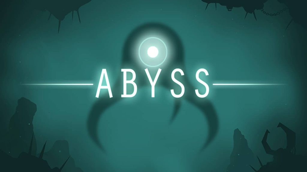 Explore the ocean with a biomechanical robot in Abyss for Windows 10