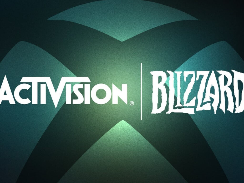Microsoft to offload Activision’s cloud gaming to Ubisoft – what it ...