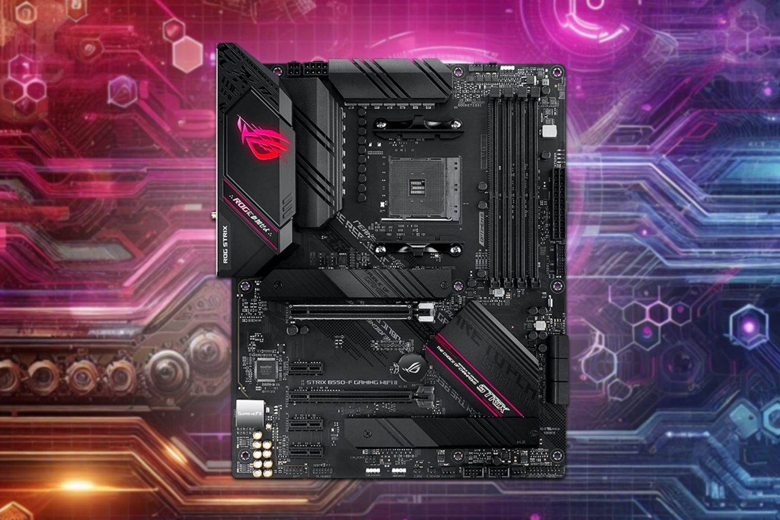 Fix Motherboard Not Getting Power (Easy Steps)
