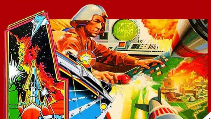 100 Atari video games are now playable on the Xbox One
