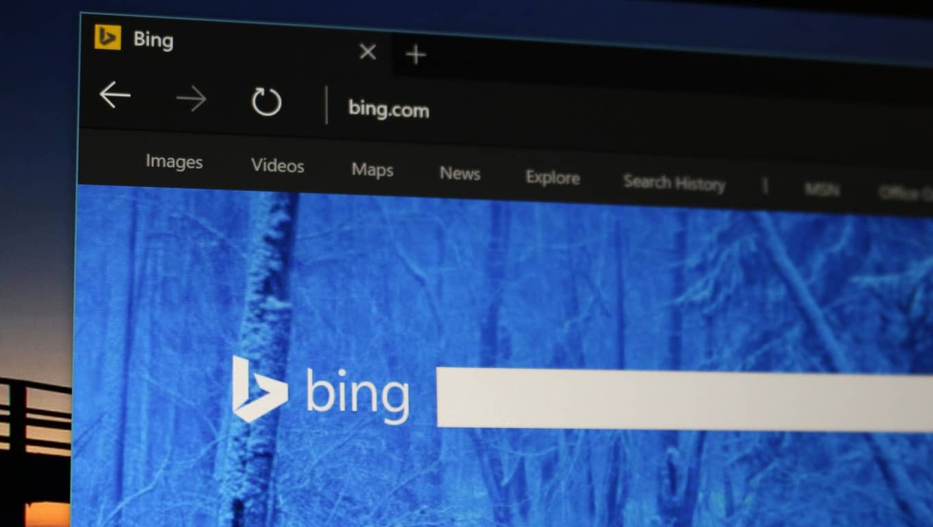 How to make money online by searching with Bing and Qmee