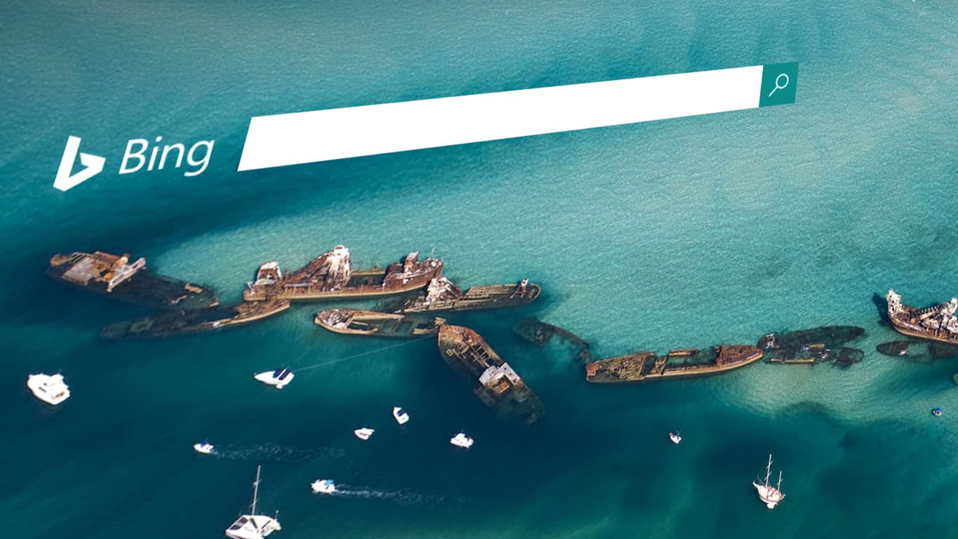 Without a push from Windows 10 adoption, Bing revenue growth stalls