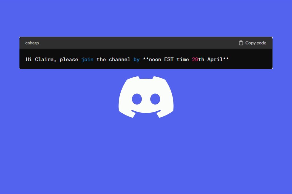 7 Best Discord Server Rules Templates [2024 List]