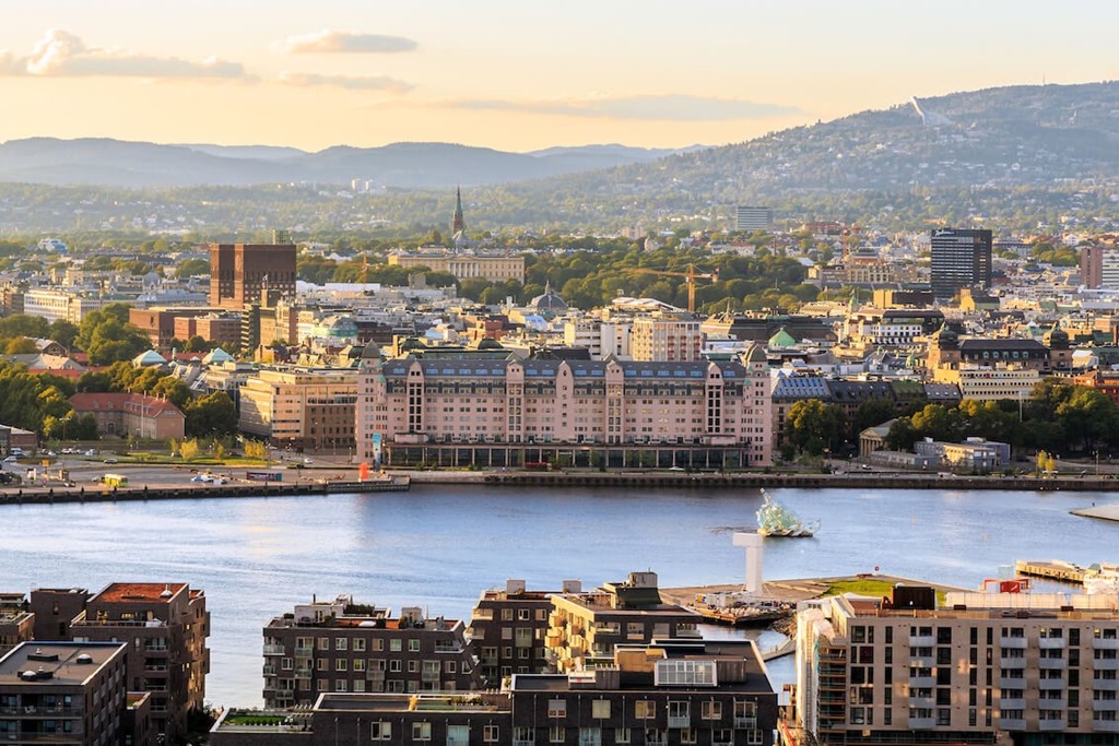 Microsoft brings Azure to Norway