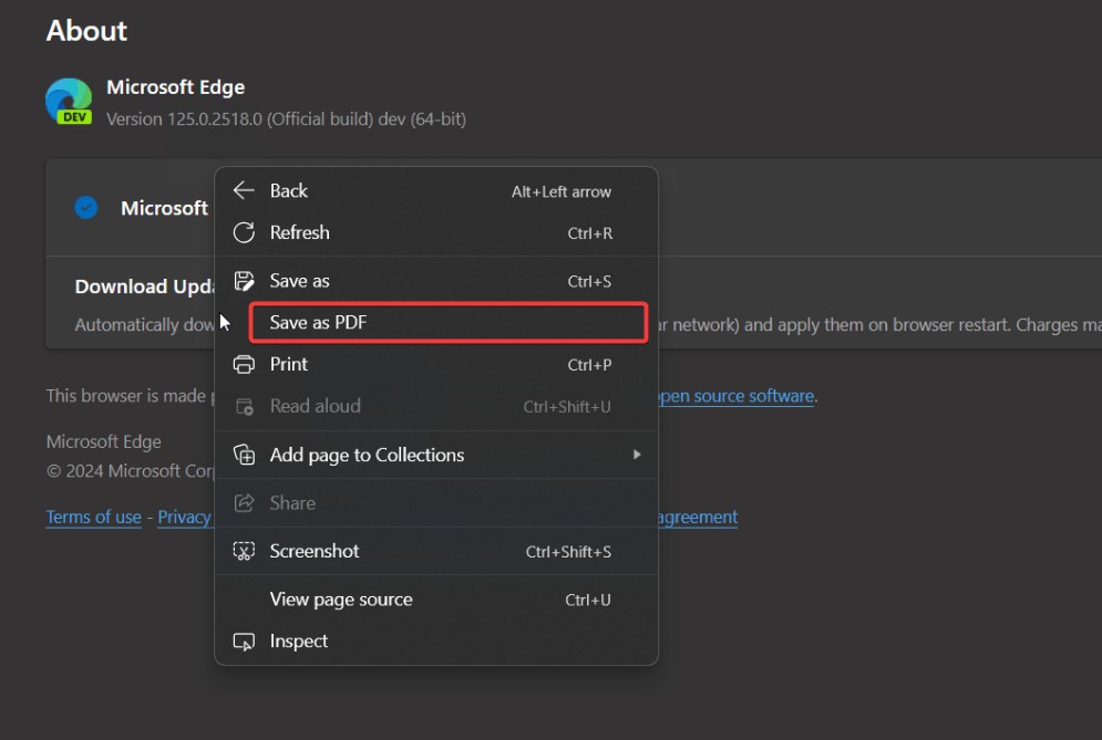 This super useful Edge feature is back, and it's going to make you set ...