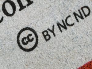 How to add a copyright symbol on a Windows computer