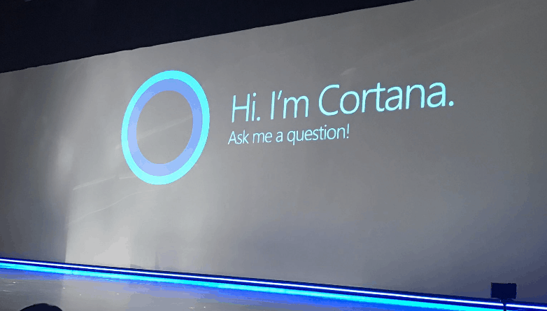 Leaked Microsoft video shows how Cortana will integrate with Windows 10 ...
