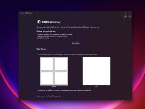 How to use the Windows 11 HDR Calibration app for your monitor’s HDR ...