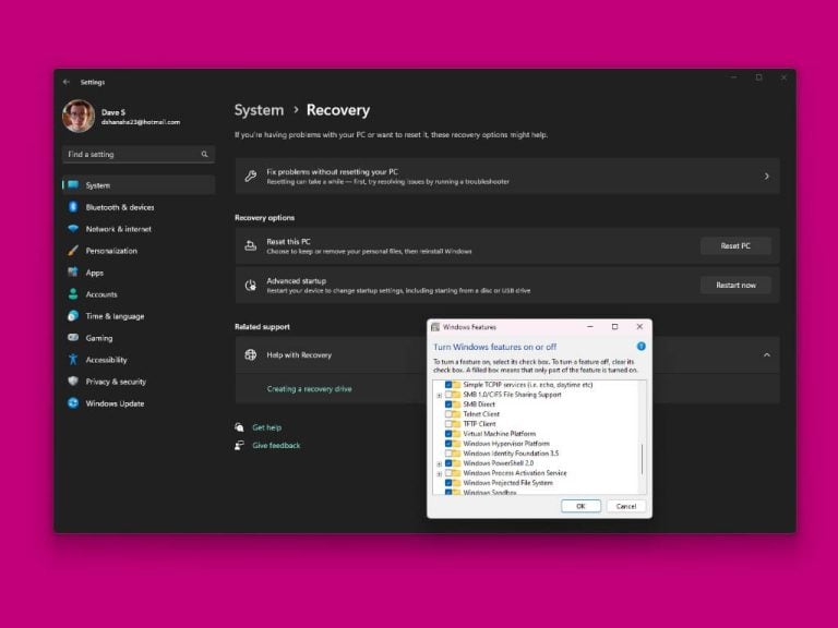 How to enable virtualization on a Windows 11 PC in 3 easy steps