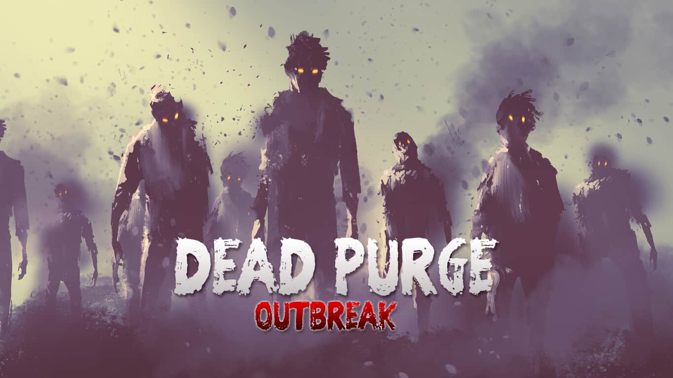 Set in a post-apocalyptic world, Dead Purge: Outbreak is a fantastic ...