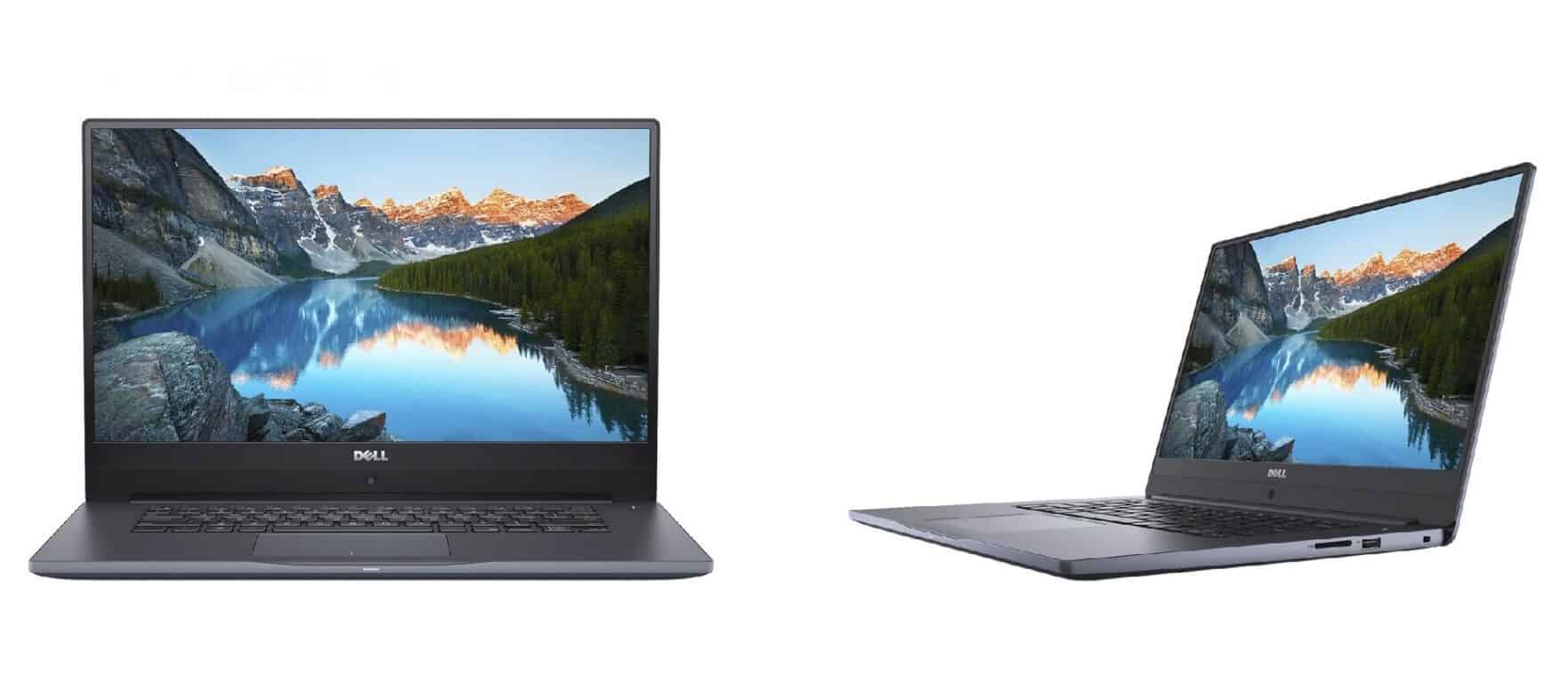 Dell introduces a new ultra-slim notebook in its Inspiron family in India