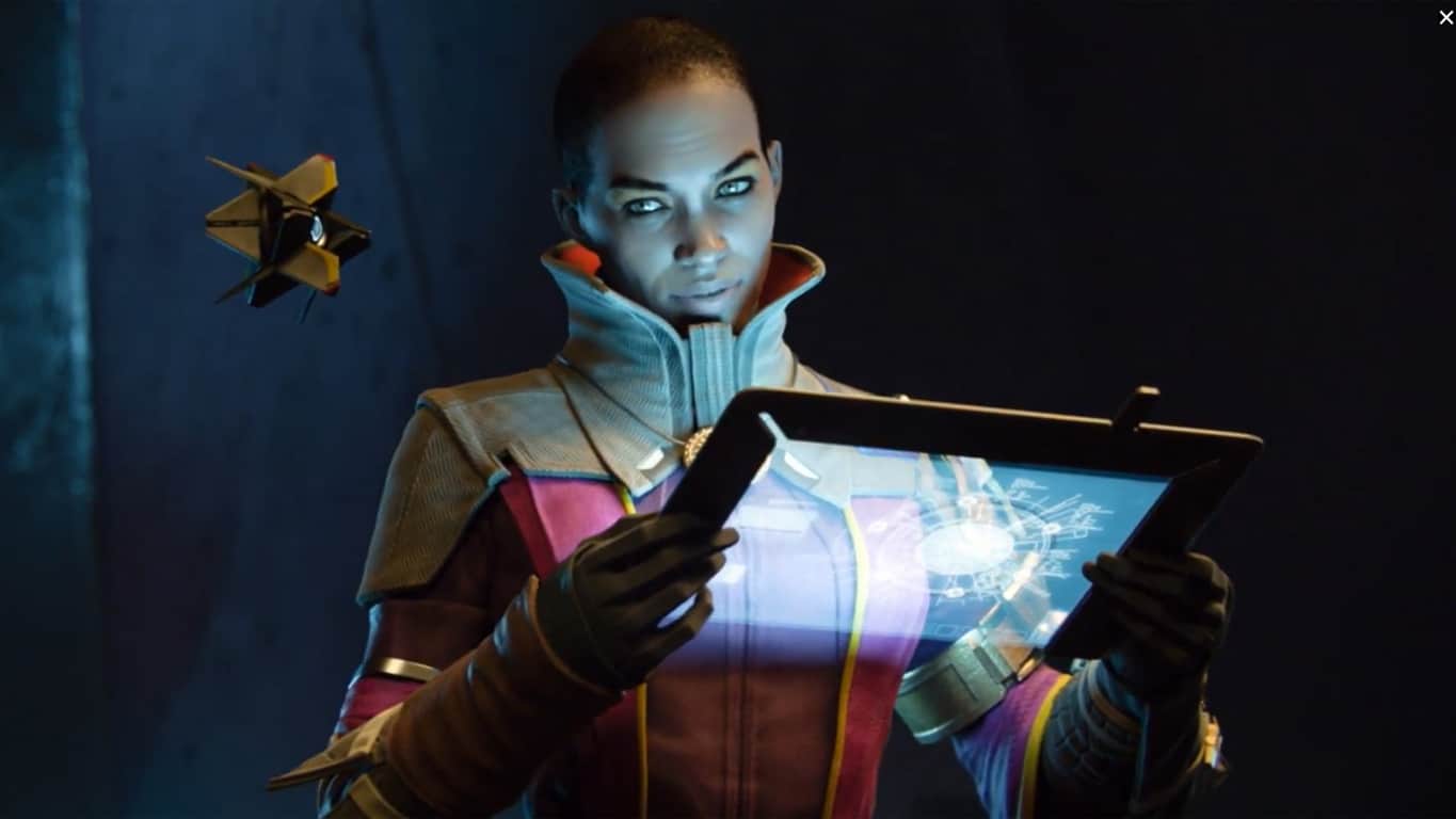 Destiny 2 gets Xbox One X 4K Ultra, HDR enhancements