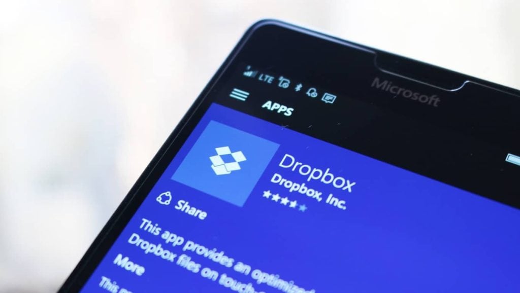 How to Remove Files from Dropbox Without Deleting Them from PC