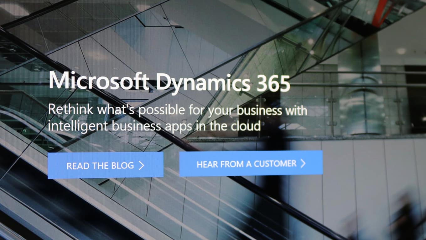 Microsoft releases Dynamics 365, adds AI capabilities, available in 135 ...