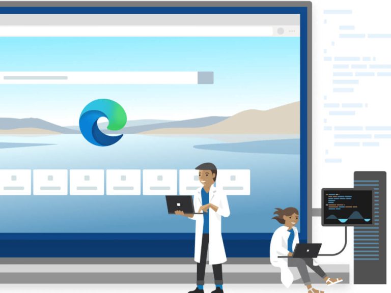 Microsoft Edge 109 ships to the Stable Channel