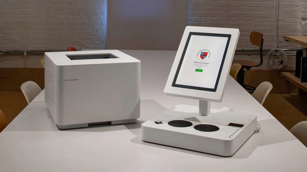 Microsoft’s ElectionGuard gets first real-world test in Wisconsin ...
