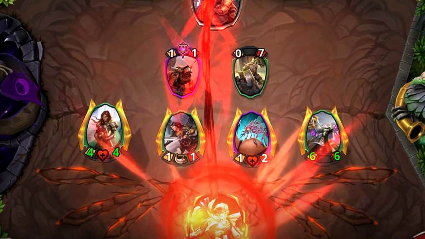 Eternal Card Game launches on Xbox One & Windows 10 with 4K & Xbox Play ...