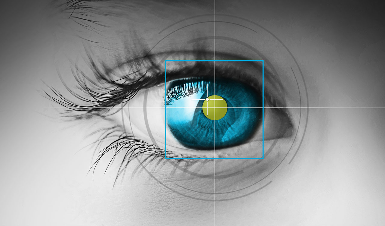 Windows Hello gets support from Tobii eye-tracking platform