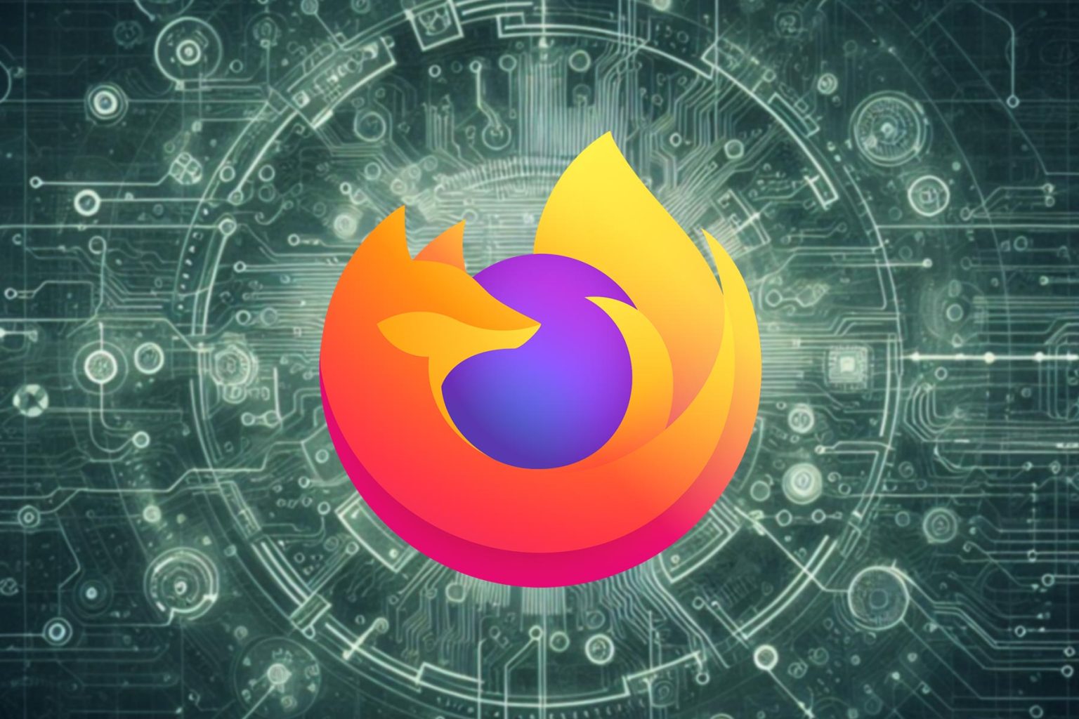 Firefox 126 beta is here, bringing minor UI changes, and new search ...
