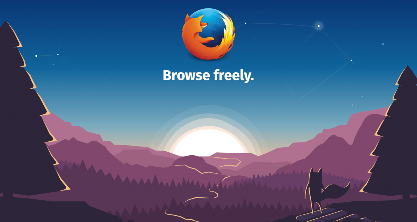 Firefox update beats Microsoft Edge in the race for Windows WebVR support