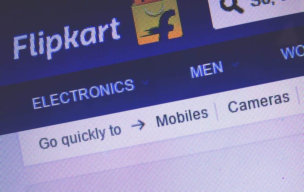 Flipkart drops Windows 10 UWP app for basic web wrapper