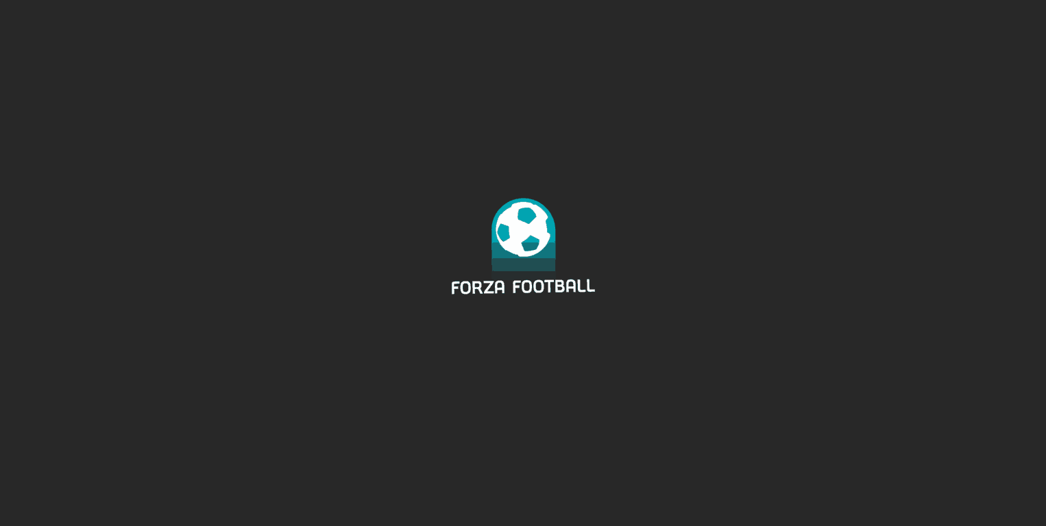 Forza Football arrives on Windows 10 as a Universal App