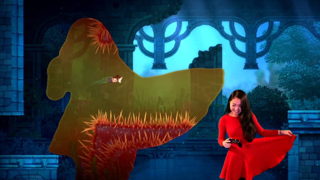 New Kinect game Fru coming to Xbox One this month