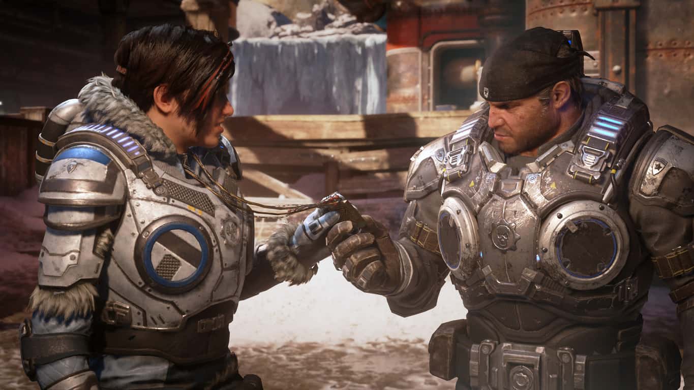 Microsoft’s next Xbox exclusive Gears 5 may launch on September 10 ...