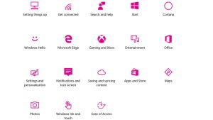 Windows 10 Get Started app updated with more content