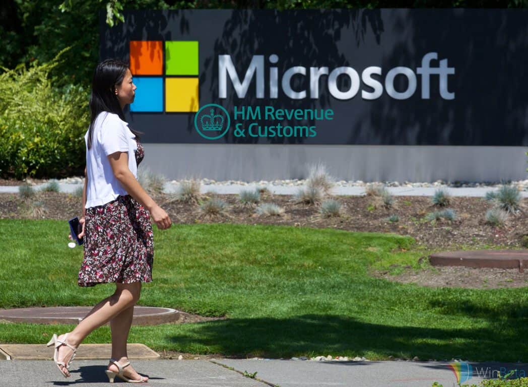 Microsoft wins 2nd US District court appeal on Irish email case