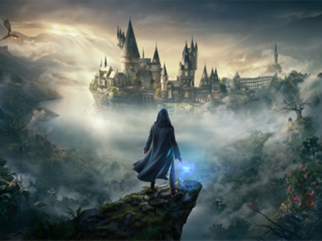 Hogwarts Legacy player stats impress following last-gen release