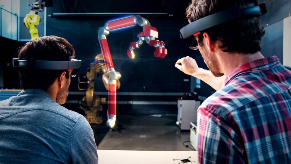 Pre-orders for Microsoft’s HoloLens open in China, launch date announced