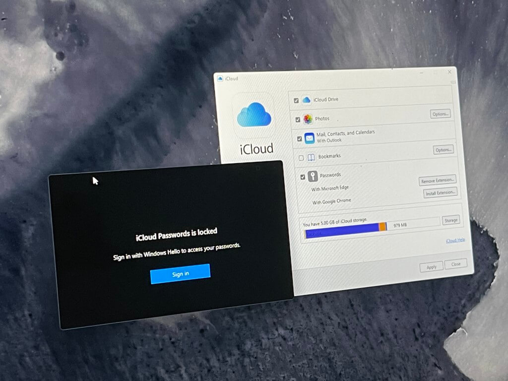 iCloud for Windows is reportedly showing photos of strangers and ...
