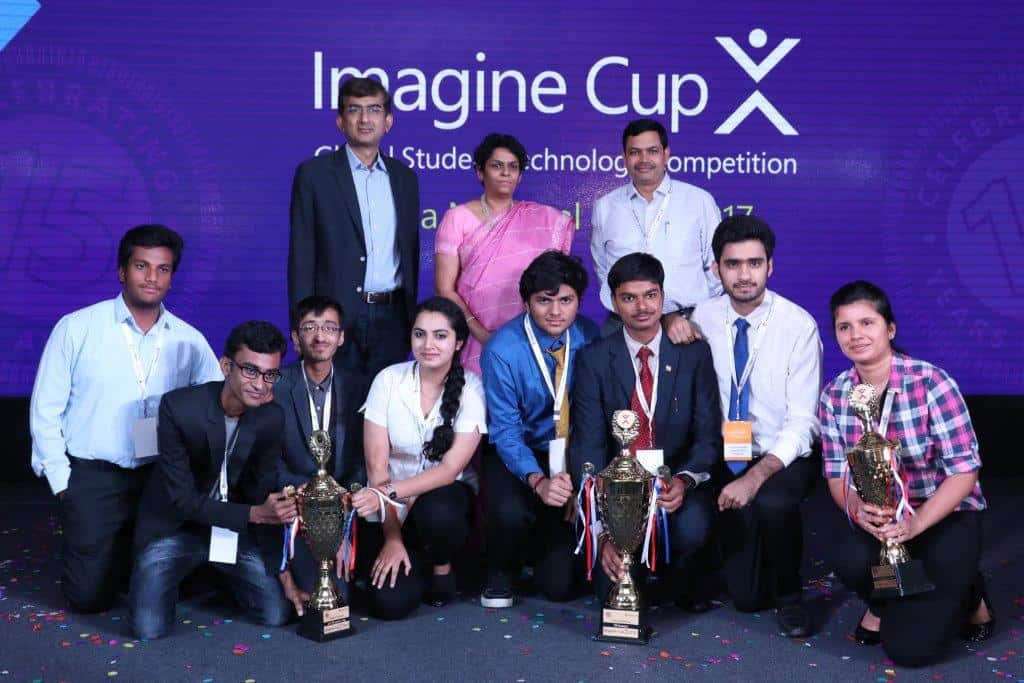 Microsoft’s Imagine Cup is coming up on July 27, here is what you need ...