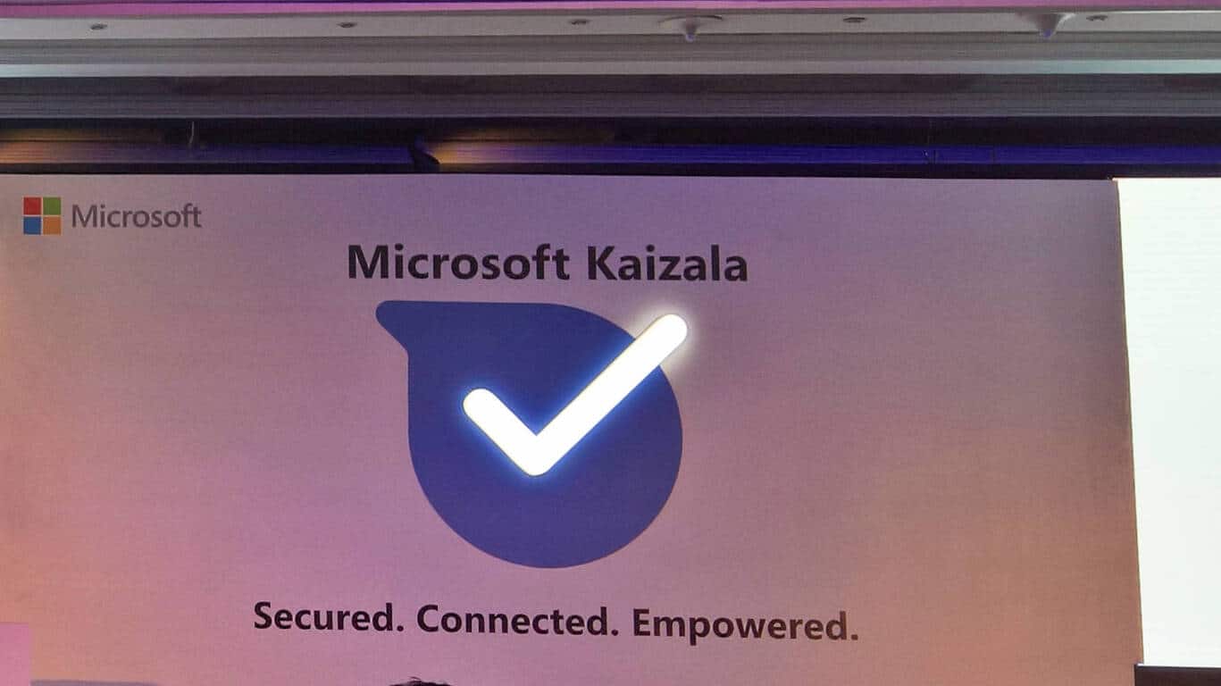 Microsoft enables peer-to-peer digital payments on Microsoft Kaizala