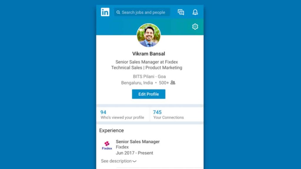LinkedIn Lite app now available to download in India, launching ...