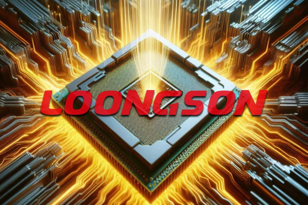 Loongson announces 3B6600 and 3B7000 CPUs, should Intel & AMD worry?