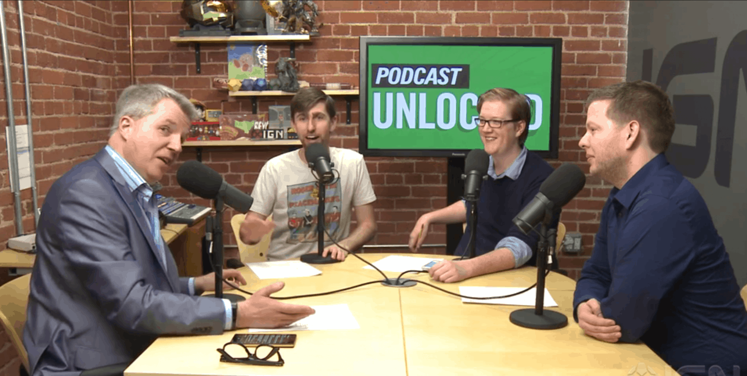 Xbox Live’s Major Nelson gives his opinion on building Xbox One ...