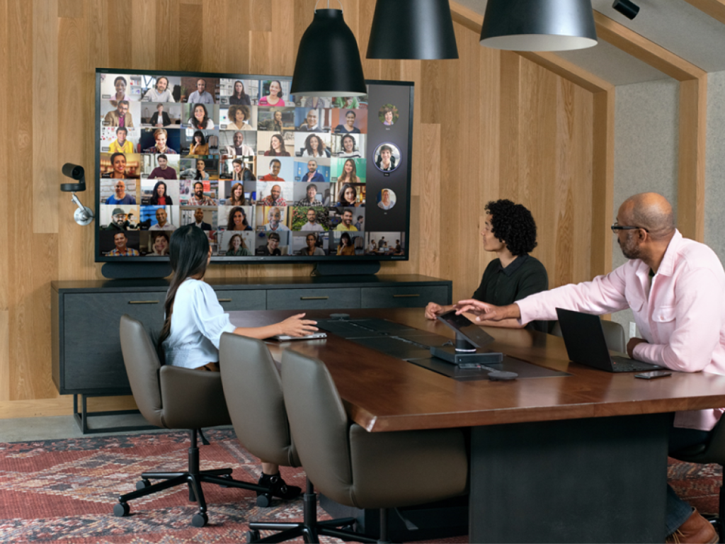 Everything new in Microsoft Teams Rooms and Devices: Defender for ...