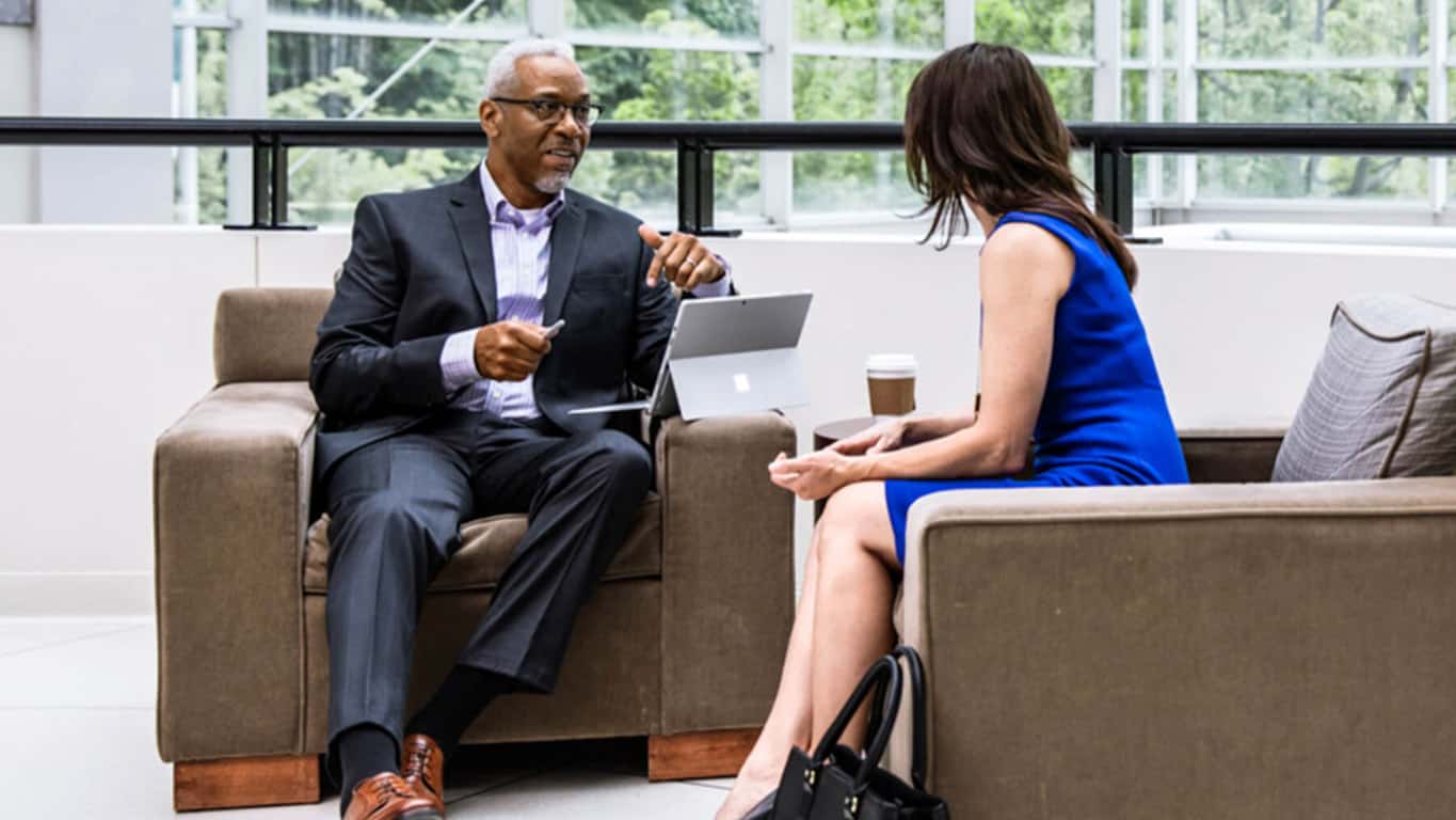 Microsoft new survey tool Microsoft Forms Pro is now generally available