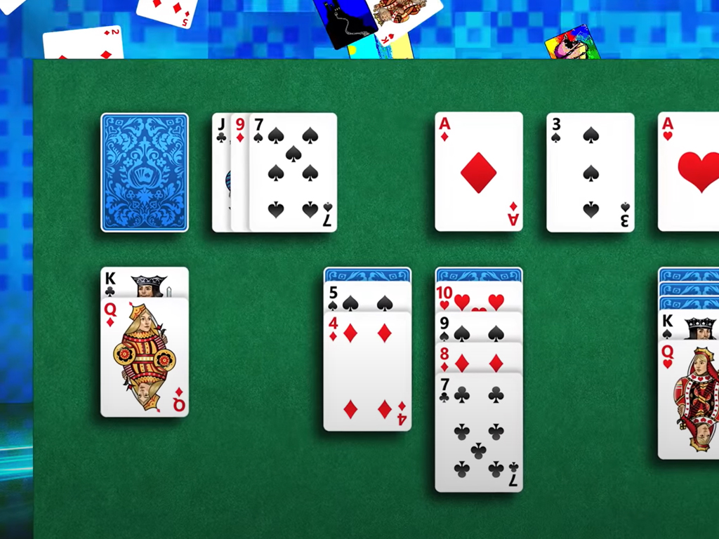Windows’ Microsoft Solitaire video game celebrates 30th anniversary ...
