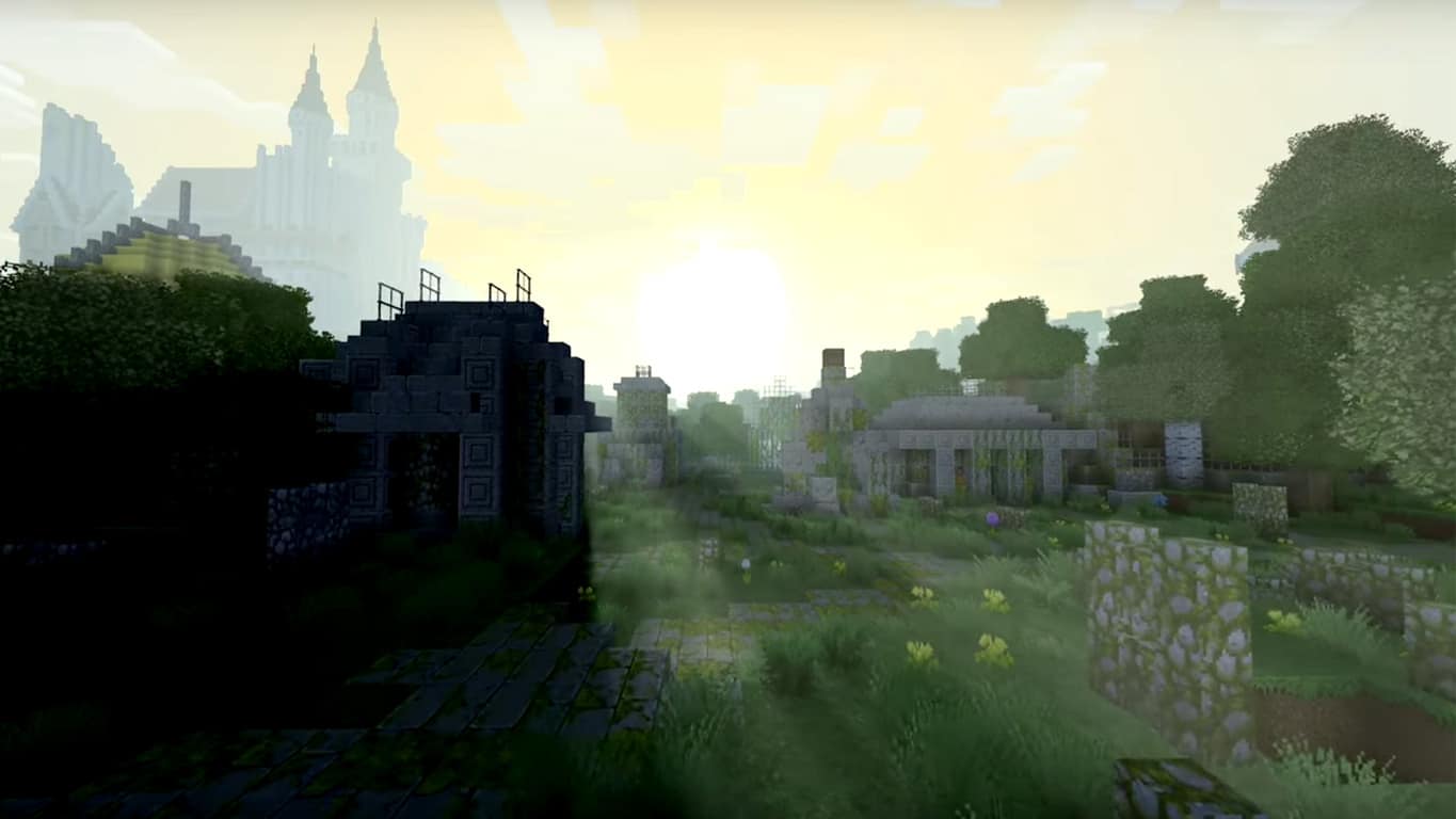 Minecraft’s Better Together Update begins rolling out on Xbox One ...