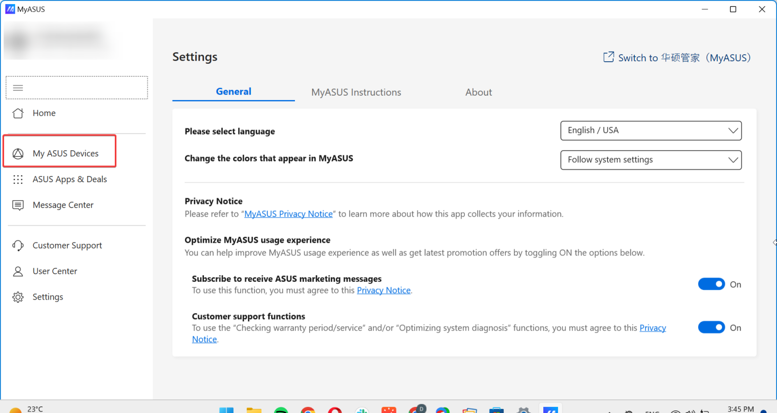 How to Disable the Touchpad on ASUS Laptops [4 Working Methods]