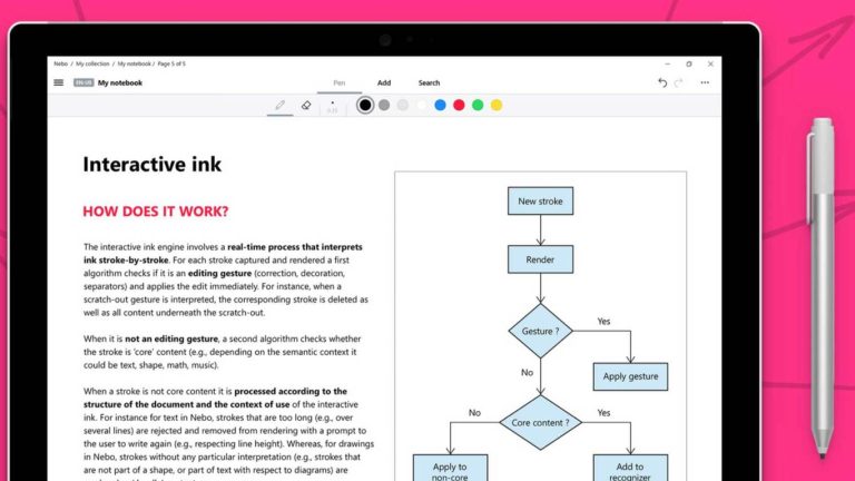 3 Best Handwritten Notes Apps on Windows with Pen/Stylus