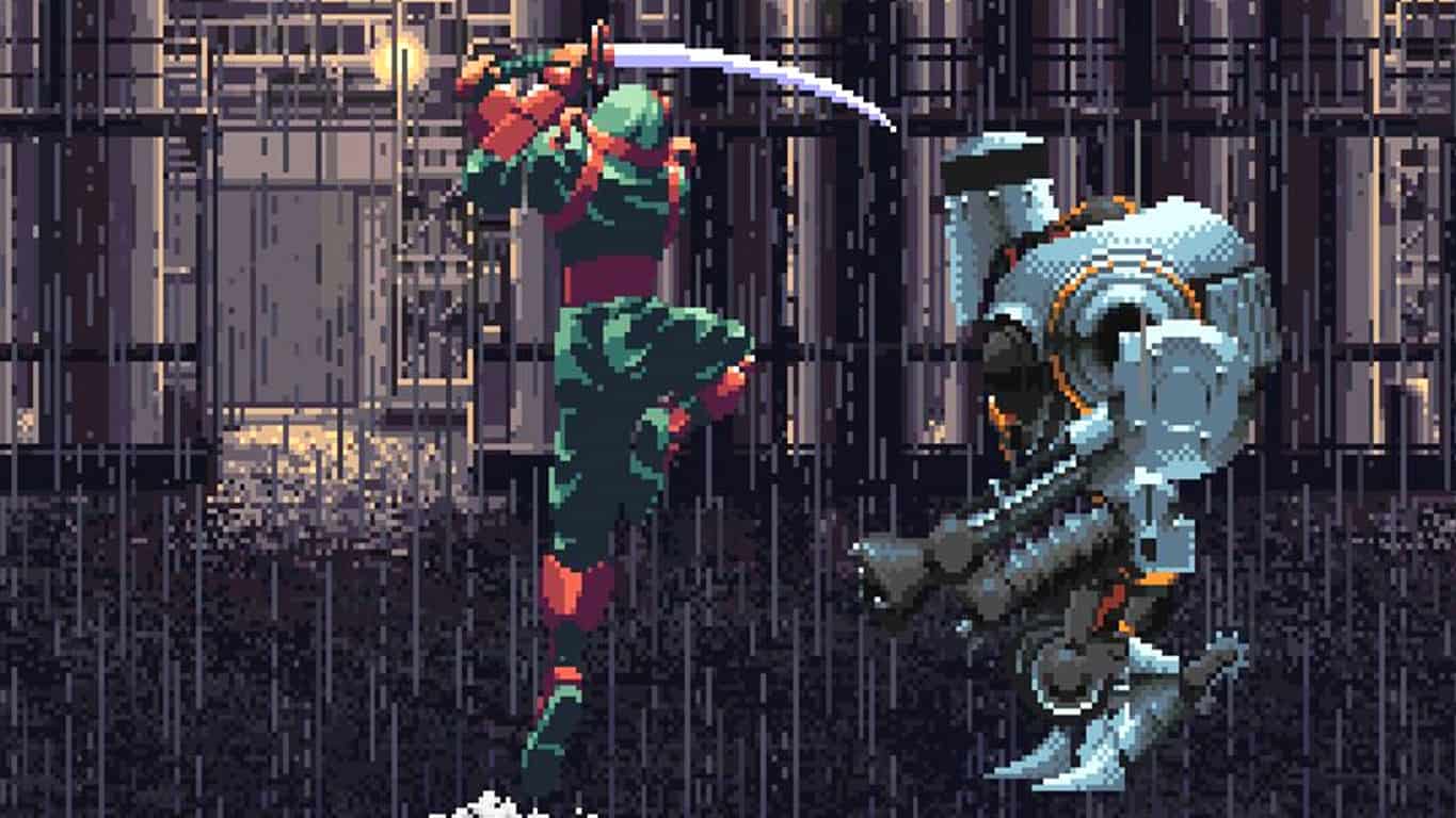 Another Neo Geo video game comes to Xbox One