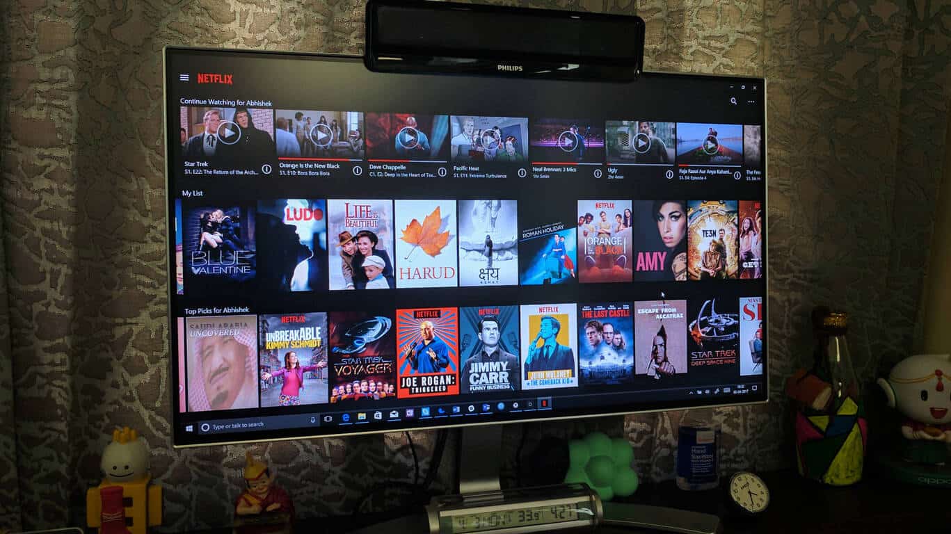 Netflix for Windows 10 gets offline streaming support (updated)