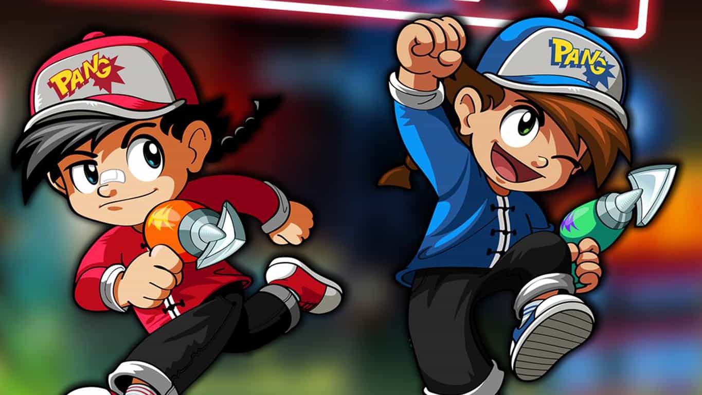 These four new Xbox One video games are available today